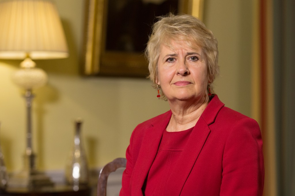 Roseanna Cunningham lost her seat… good practice for 2021 – Stephen Daisley