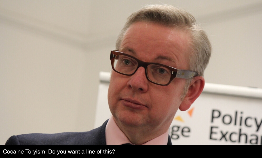 I was going to deliver a managed exit from the European Union but then ...